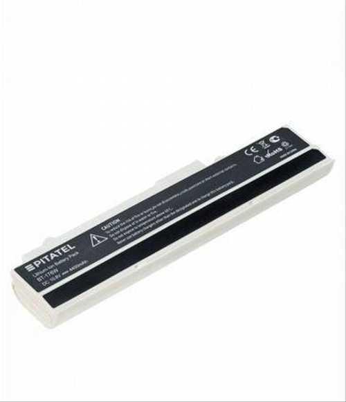 Аккумулятор Asus A32-1015, AL32-1015 4400mah