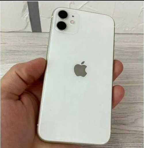 iPhone 11