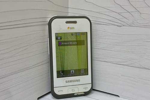 Телефон Samsung Champ E2652 (Львовская)