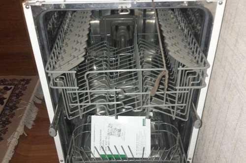 Посудомоечная машина Krona Aquastop bde4507eu