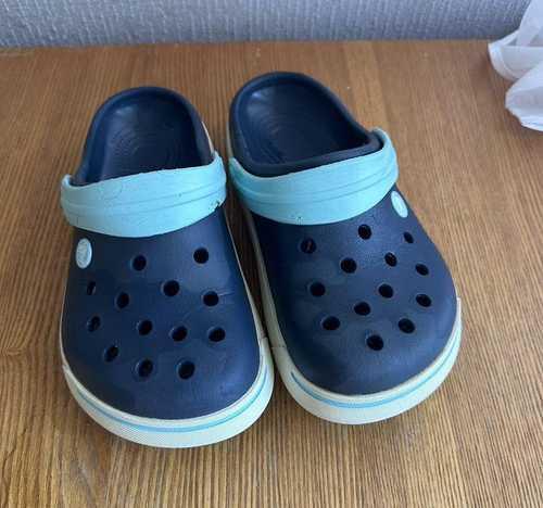 Crocs j3