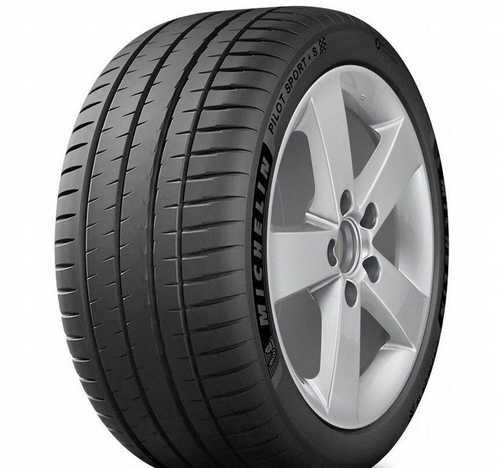 Michelin Pilot Sport 4 S 265/40 R22 106Y