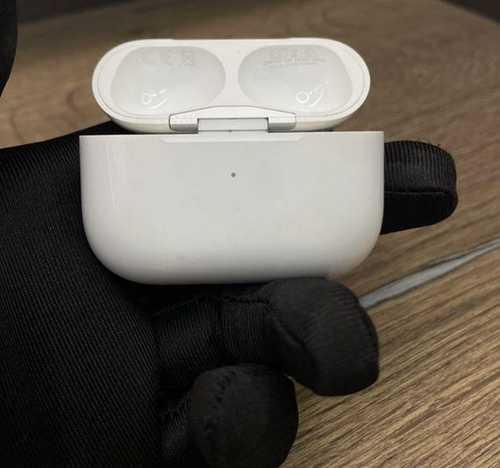 Кейс для Airpods Pro 1