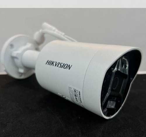 IP-камера Hikvision DS-2CD2023G2-IU (ст86)