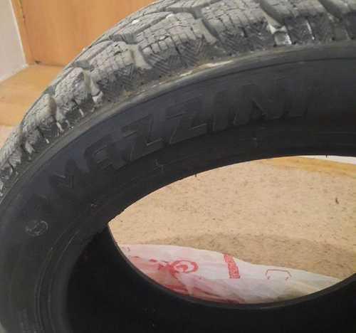 Mazzini Ice Leopard 215/50 R17