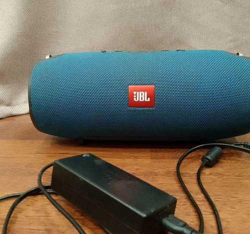 Колонка JBL extreme