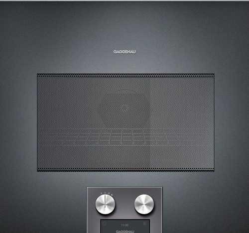 Микроволновка Gaggenau BM454100 (Новая в упаковке)