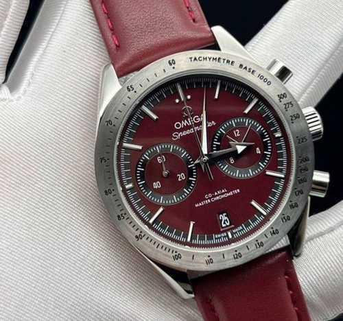 Мужские часы Omega Speedmaster