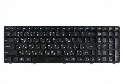 Клавиатура для ноутбука Lenovo G500, G505, G510, G
