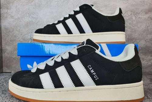 Кроссовки Adidas bad bunny Campus 00s Р35-41