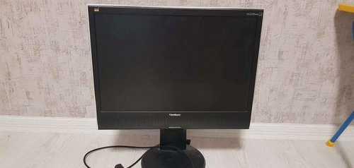 Монитор Viewsonic vg2230wm 22"