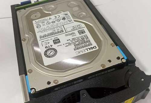 Жёсткий диск SAS EMC 2Tb