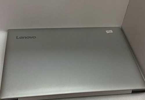 Ноутбук/Lenovo/ideapad 320-15AST
