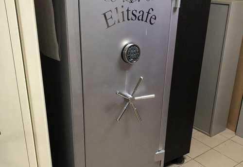 Элитный универсальный сейф Elitsafe