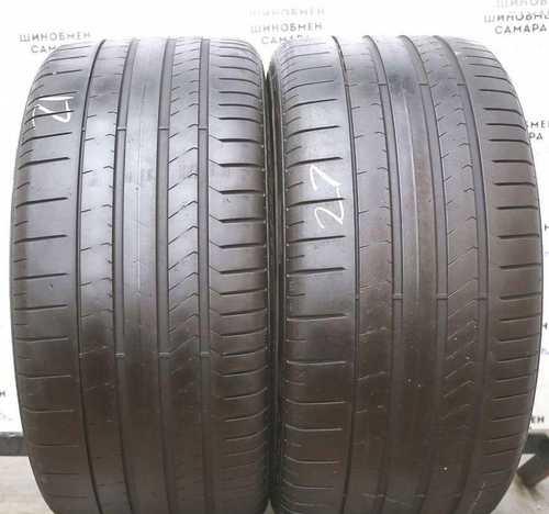 Pirelli P Zero 315/35 R21 111T