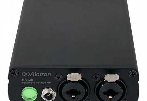 Усилитель для наушников Alctron (HA130)