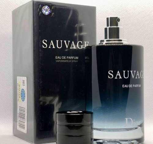 Dior Sauvage Парфюмерная вода