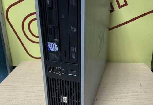 Системный блок E8400; 4gb ddr2; 160gb SATA