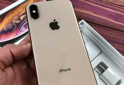 iPhone Xs Max, 256 ГБ