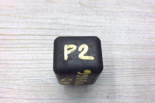 Реле Mitsubishi Pajero/Montero Ii (V1/V2/V3/V4)