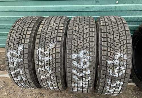 Bridgestone Blizzak DM-V1 225/65 R17 102Q