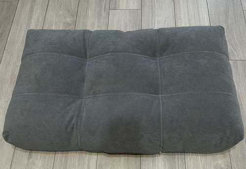 Новые подушки от дивана
