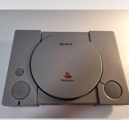 Sony PlayStation