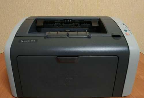 Лазерный принтер HP Laserjet 1015