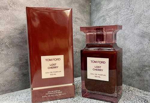 Люкс Tom Ford Cherry ОАЭ 100мл духи