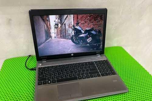 Ноутбук бизнес серий HP ProBook 4545S