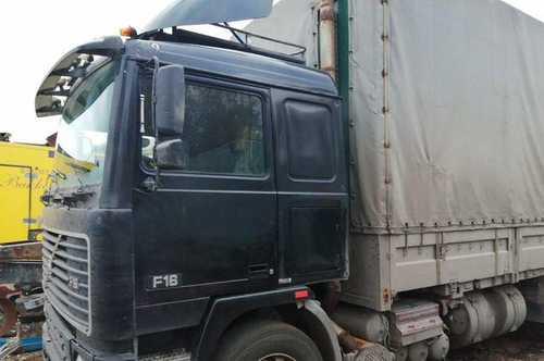 Разборка вольво ф16