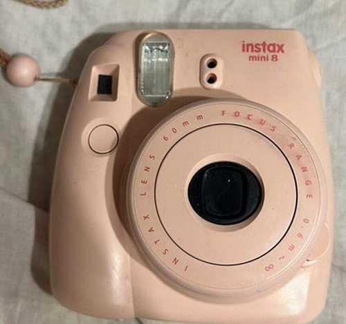 Fujifilm instax mini 8