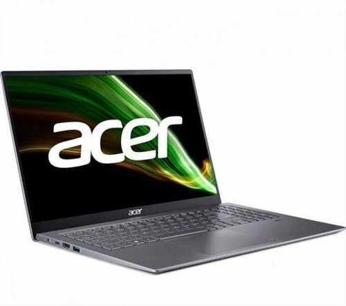 Ноутбук Acer Swift 3 SF316-51-71DT NX.abder 517120