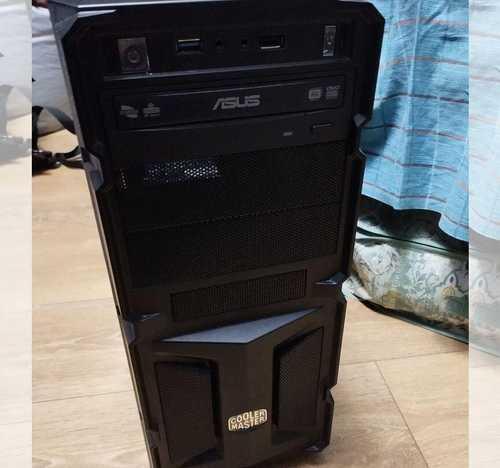 Компьютер FX-8350   HD7950 3G