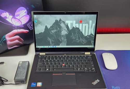 Lenovo ThinkPad L13 Gen2 Core i7-1165G7 16/256GB