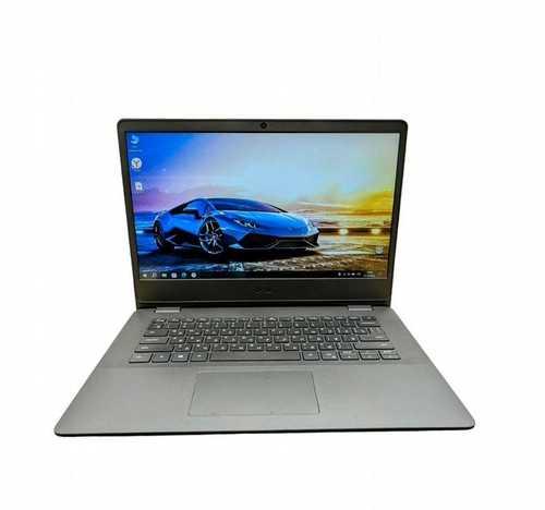 Ноутбук 14" Dell Core i3 1115G4 3.0ггц/8гб/SSD 256