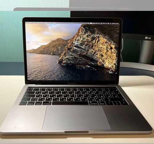 Apple MacBook Pro 13 2019 Touch Bar