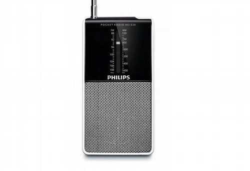 Радиоприемник Philips AE1530/00 #372305