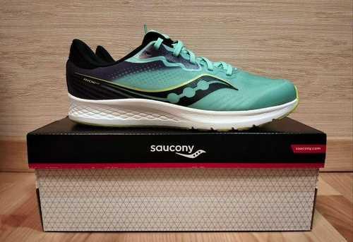 Кроссовки для девочки Saucony р37