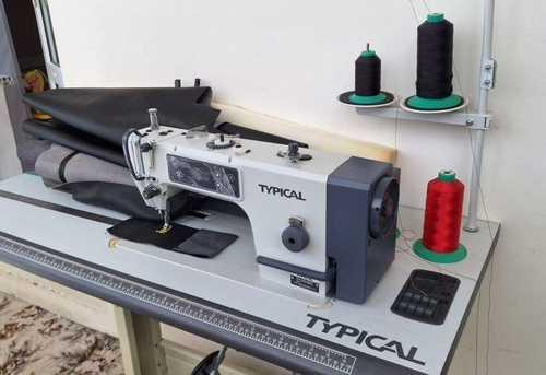 Швейная машина typical type GC6158HD