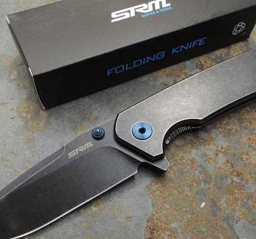 Нож SRM