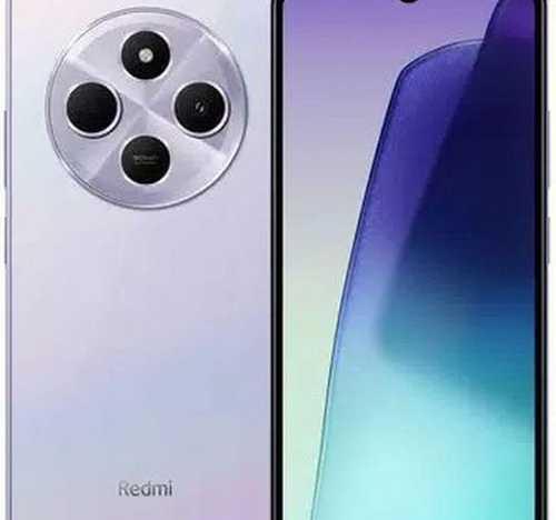 Xiaomi Redmi 14C, 4/128 ГБ