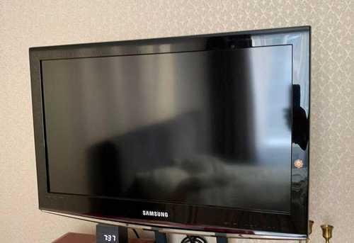 Samsung le26c450e1w