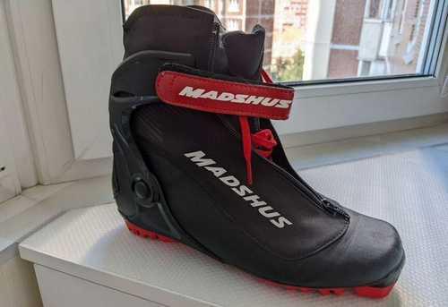 Ботинки для беговых лыж Madshus Endurace Universal