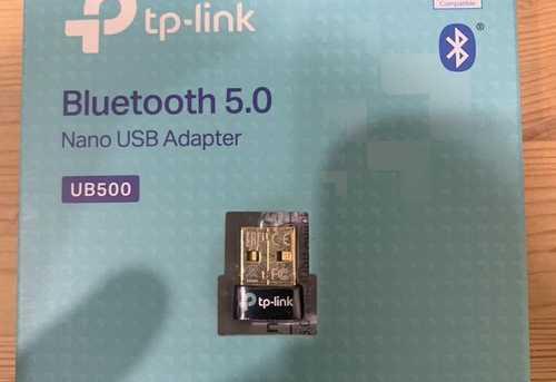 Bluetooth передатчик TP-link UB500
