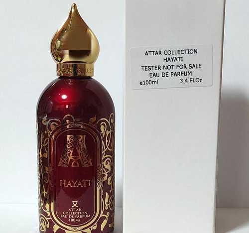 Hayati Attar Collection 100 мл