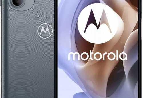 Motorola Moto G31 4/128GB минерально-серый (Серый)