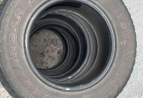 Yokohama Geolandar A/T-S G012 265/65 R17 112