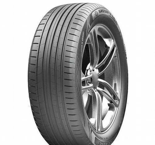 Greentrac Quest-X 255/55 R20 110W