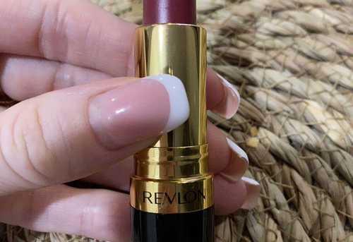 Revlon помада
